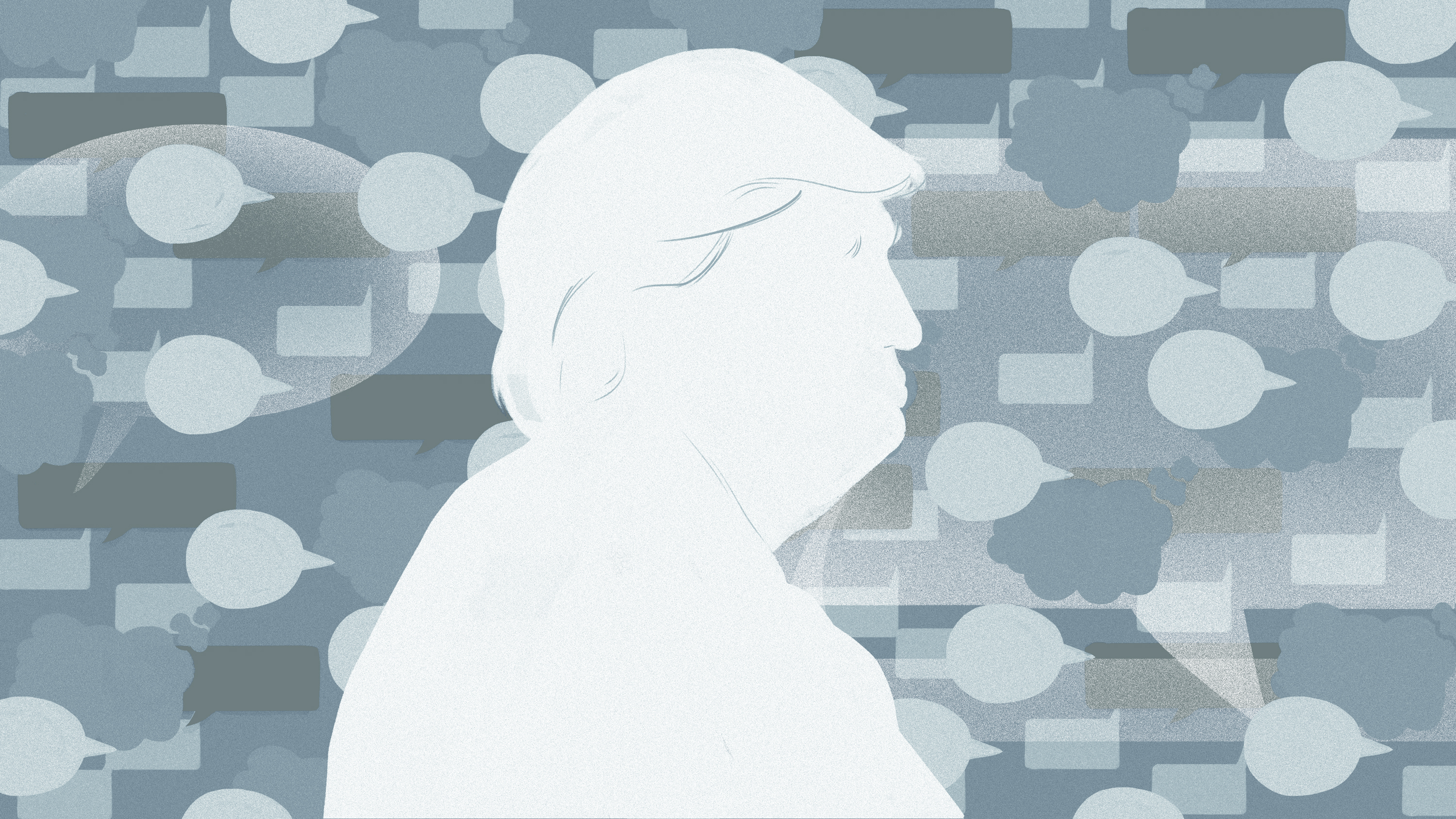 President Donald J. Trump's Tweets, Annotated | scpr.org