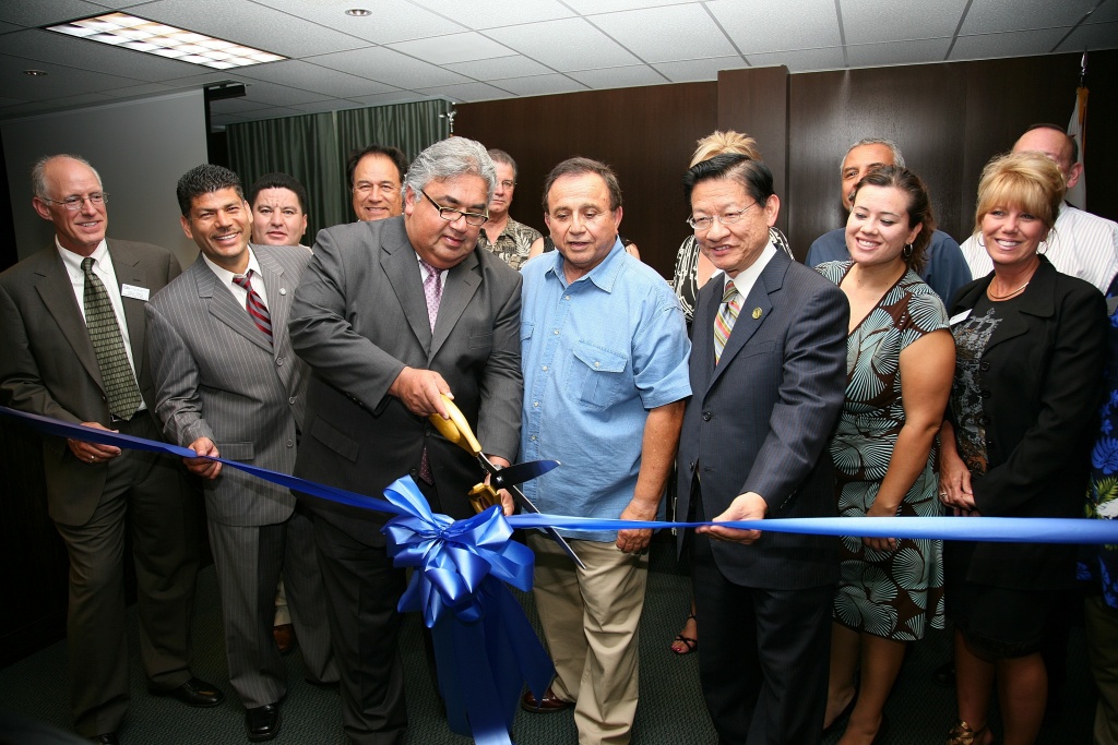 Timeline: The FBI's investigation of Ron Calderon | scpr.org