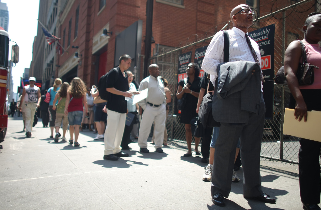 Financial crash 5 years later: A timeline of key events in the Great ...