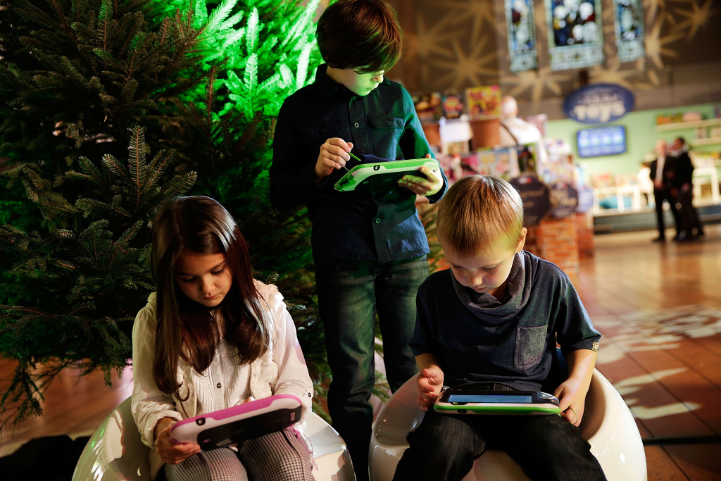 Timeline: American Generations since 20th Century | scpr.org