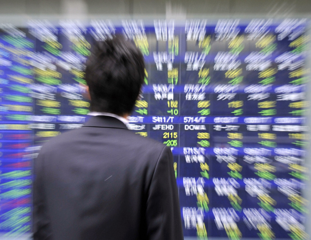 Financial crash 5 years later: A timeline of key events in the Great ...