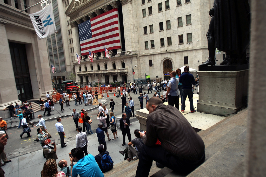 Financial crash 5 years later: A timeline of key events in the Great ...